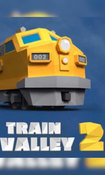 Buy Train Valley 2 (PC) - Steam Gift - GLOBAL - Cheap - G2A.COM!