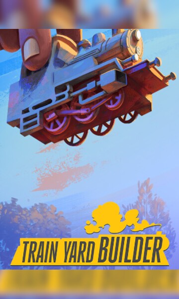 ¡Comprar Train Yard Builder (PC) - Steam Clave - GLOBAL - Barato - G2A.COM!