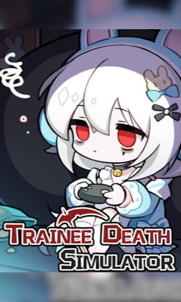 Acheter Trainee Death Simulator (PC) - Steam Compte - GLOBAL - Pas cher ...