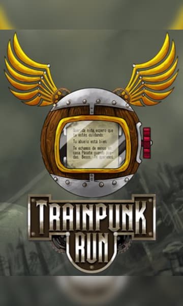 Trainpunk Run 🥇 Mejores ofertas y precios baratos | G2A.COM