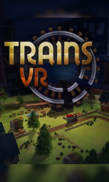 Trains VR 🥇 Best Prices | G2A.COM