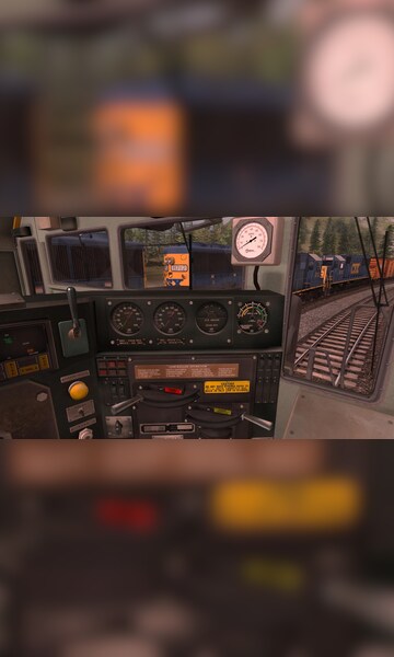 Buy Trainz Driver 2016 - Trainz Driver : CSX EMD SD60 Steam Gift GLOBAL ...