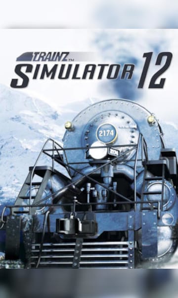 Buy Trainz Simulator 12 (PC) - Steam Account - GLOBAL - Cheap - G2A.COM!