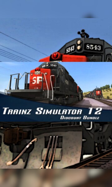 Buy Trainz Simulator: Night Train Bundle Steam Gift GLOBAL - Cheap ...