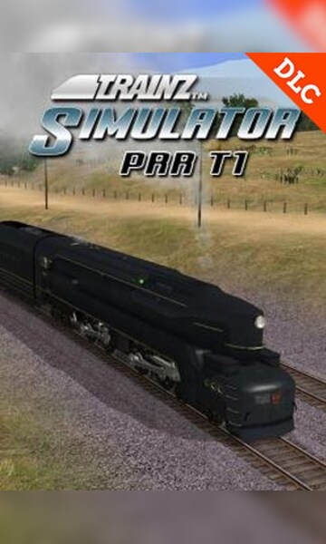 Compra Trainz Simulator : PRR T1 (PC) - Steam Regalo - GLOBAL | mejor precio 💸 G2A.COM