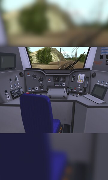 Buy Trainz Simulator : SNCF - AGC Languedoc Steam Gift GLOBAL - Cheap ...