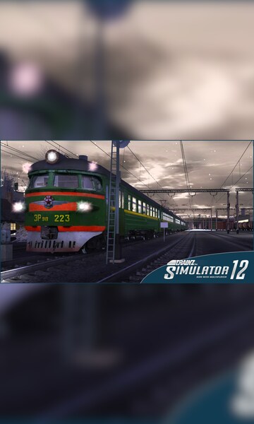 Buy Trainz Simulator : SNCF - AGC Languedoc Steam Gift GLOBAL - Cheap ...