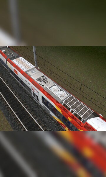 Buy Trainz Simulator : SNCF - AGC Languedoc Steam Gift GLOBAL - Cheap ...