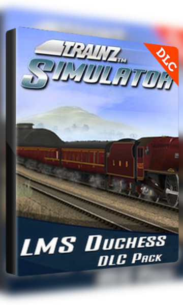 Trainz Simulator : The Duchess 🥇 Best Prices | G2A.COM