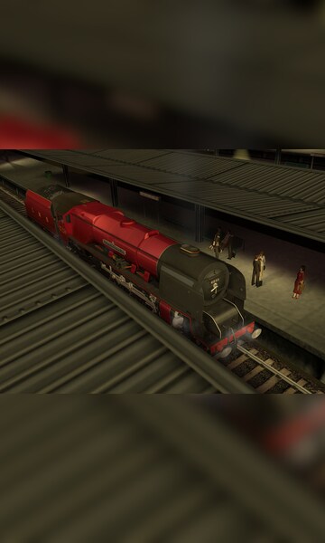 Buy Trainz Simulator : The Duchess Steam Key GLOBAL - Cheap - G2A.COM!