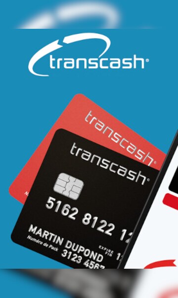 Acheter TransCash 20 EUR - TransCash Clé - FRANCE - Pas cher - G2A.COM!