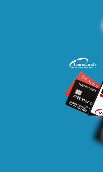 Buy TransCash 20 EUR - TransCash Key - FRANCE - Cheap - G2A.COM!
