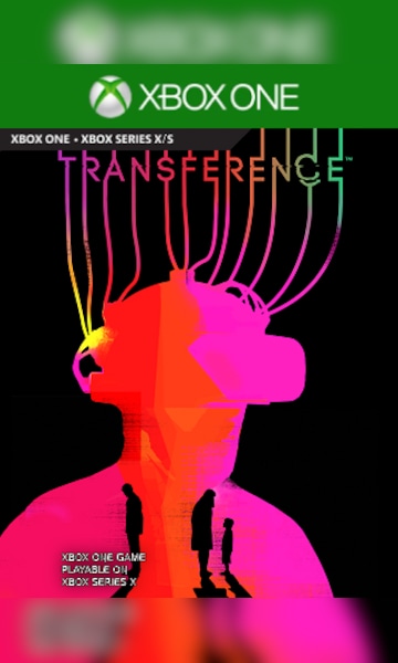 Buy Transference (Xbox One) - Xbox Live Key - ARGENTINA - Cheap - G2A.COM!