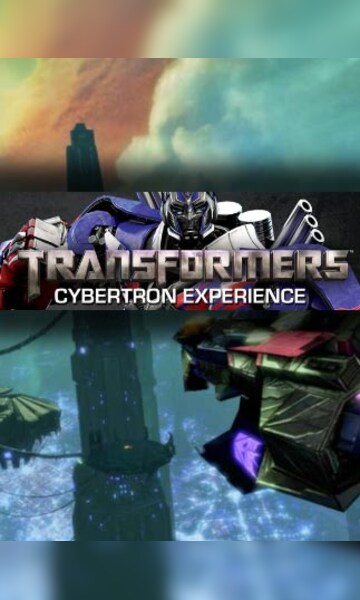 Buy TRANSFORMERS Cybertron Experience Steam Key GLOBAL - Cheap - G2A.COM!