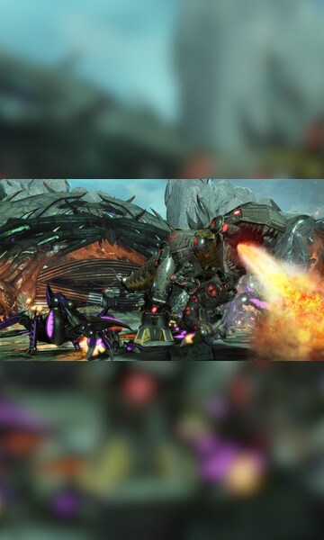 Buy Transformers Fall of Cybertron Steam Key GLOBAL - Cheap - G2A.COM!