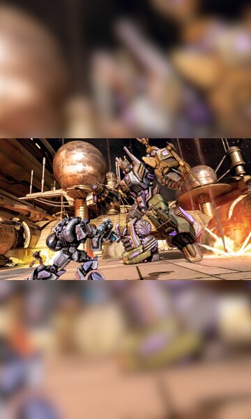 Buy Transformers Fall of Cybertron Steam Key GLOBAL - Cheap - G2A.COM!