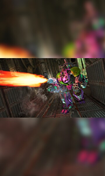 Buy TRANSFORMERS: Rise of the Dark Spark (PC) - Steam Key - GLOBAL ...