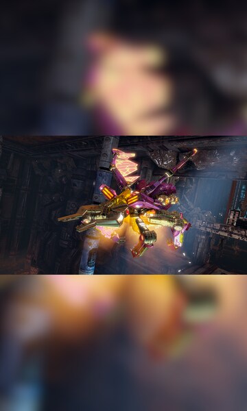 Buy TRANSFORMERS: Rise of the Dark Spark (PC) - Steam Key - GLOBAL ...