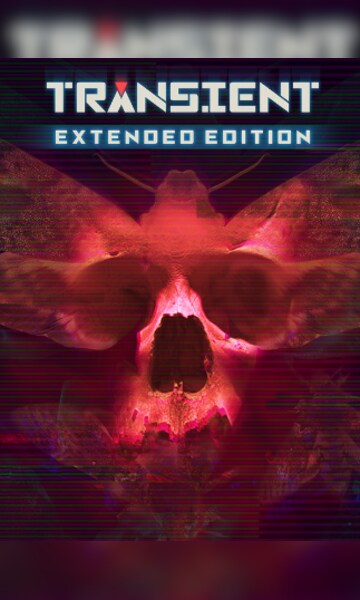 Buy Transient: Extended Edition (PC) - Steam Key - GLOBAL - Cheap - G2A ...