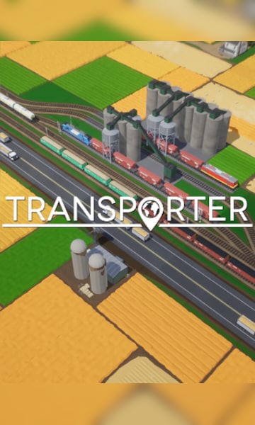 ¡Comprar Transporter (PC) - Steam Clave - GLOBAL - Barato - G2A.COM!