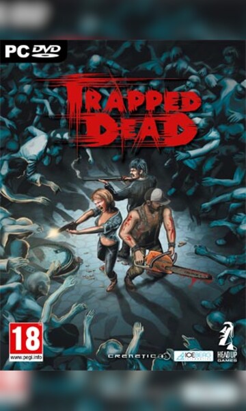 Trapped Dead Desura Schlüssel GLOBAL kaufen - Günstig - G2A.COM!