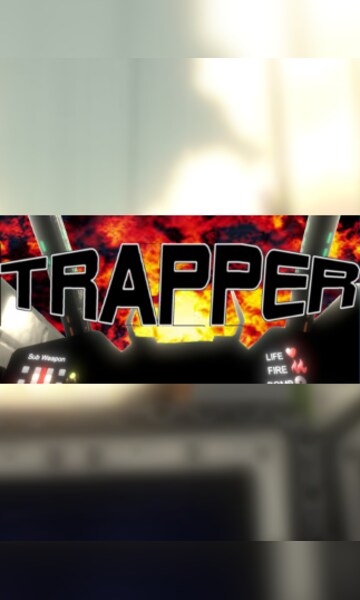 Buy Trapper Steam Key GLOBAL - Cheap - G2A.COM!