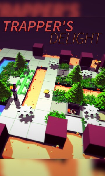 Buy Trapper's Delight Steam Key GLOBAL - Cheap - G2A.COM!