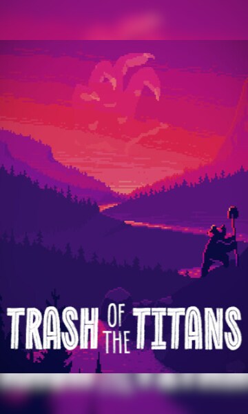 Buy Trash of the Titans (PC) - Steam Key - GLOBAL - Cheap - G2A.COM!