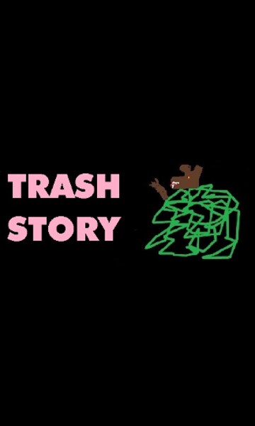 ¡Comprar Trash Story Steam Clave GLOBAL - Barato - G2A.COM!
