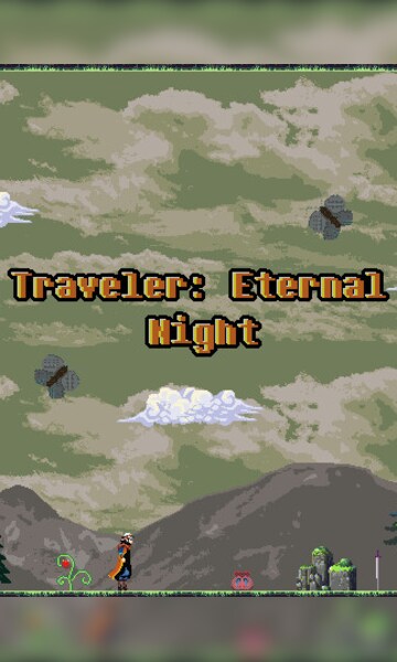 Traveler Eternal Night 🥇 Best Prices | G2A.COM