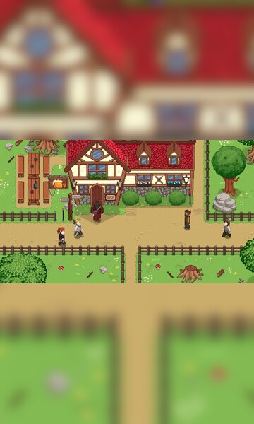 Buy Travellers Rest (PC) - Steam Key - GLOBAL - Cheap - G2A.COM!