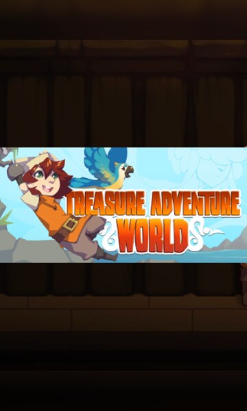 Treasure Adventure World 🥇 Best Prices | G2A.COM