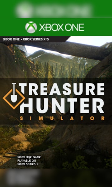 Treasure Hunter Simulator 🥇 Best Prices | G2A.COM