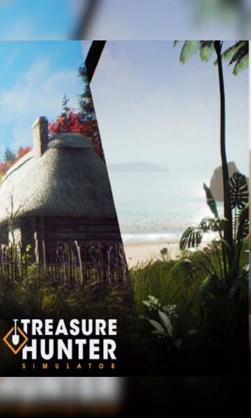 Treasure Hunter Simulator Steam Geschenk GLOBAL kaufen - Günstig - G2A.COM!