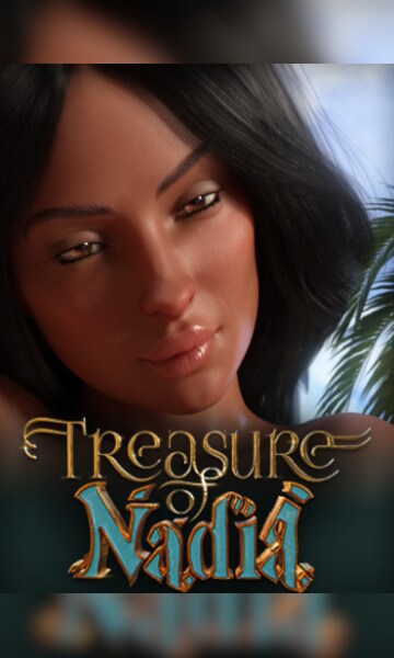 Buy Treasure of Nadia (PC) - Steam Key - GLOBAL - Cheap - G2A.COM!
