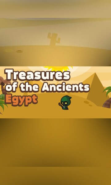 Buy Treasures of the Ancients: Egypt Steam Key GLOBAL - Cheap - G2A.COM!