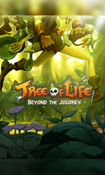 Tree of Life - Adventurer Pack 🥇 Best Prices | G2A.COM
