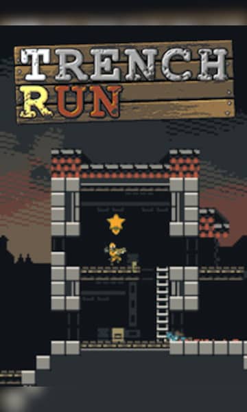 Trench Run 🥇 Best Prices | G2A.COM