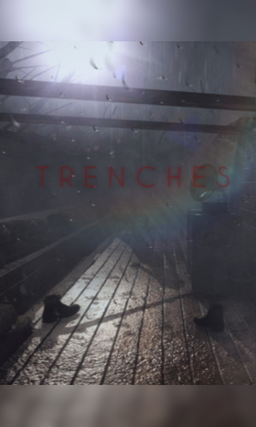 ¡Comprar Trenches (PC) - Steam Clave - GLOBAL - Barato - G2A.COM!