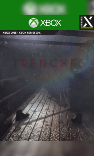 Buy Trenches (Xbox Series X/S) - Xbox Live Key - UNITED STATES - Cheap ...