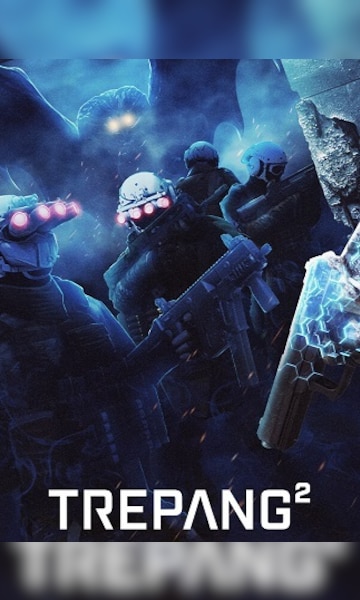 Buy Trepang2 (PC) - Steam Key - GLOBAL - Cheap - G2A.COM!