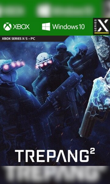 Buy Trepang2 (Xbox Series X/S, Windows 10) - Xbox Live Account - GLOBAL ...