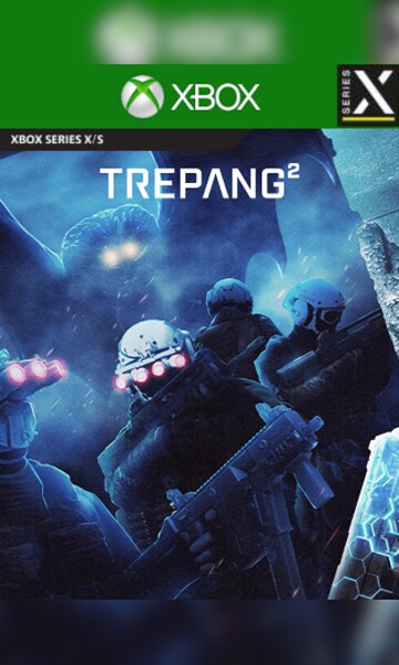Trepang2 (Xbox Series X/S) - Xbox Live Schlüssel - GLOBAL kaufen ...