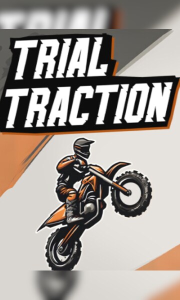 Buy Trial Traction (PC) - Steam Key - GLOBAL - Cheap - G2A.COM!
