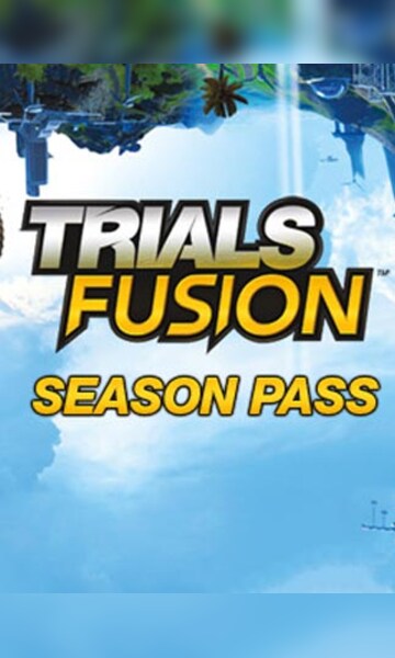 Trials Fusion Season Pass 🥇 Best Prices | G2A.COM