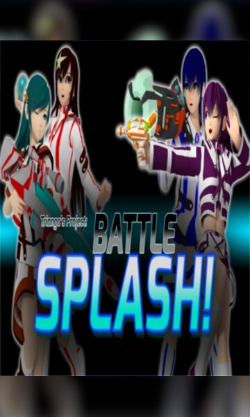 Trianga's Project: Battle Splash 2.0 🥇 Best Prices | G2A.COM