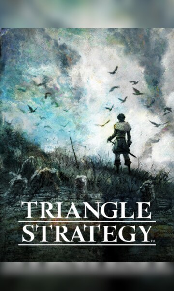 Compra TRIANGLE STRATEGY (PC) - Steam Account - GLOBALE - Economico ...