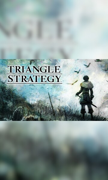 Buy TRIANGLE STRATEGY (PC) - Steam Key - GLOBAL - Cheap - G2A.COM!