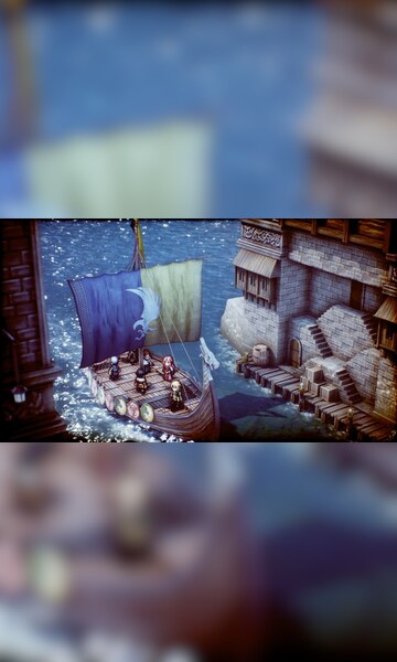 Buy TRIANGLE STRATEGY (PC) - Steam Key - GLOBAL - Cheap - G2A.COM!