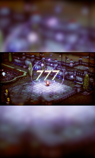 Buy TRIANGLE STRATEGY (PC) - Steam Key - GLOBAL - Cheap - G2A.COM!